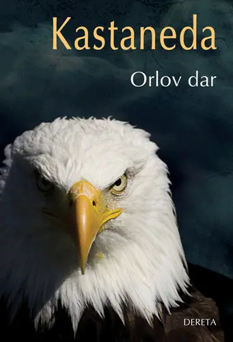 Orlov dar - Karlos Kastaneda