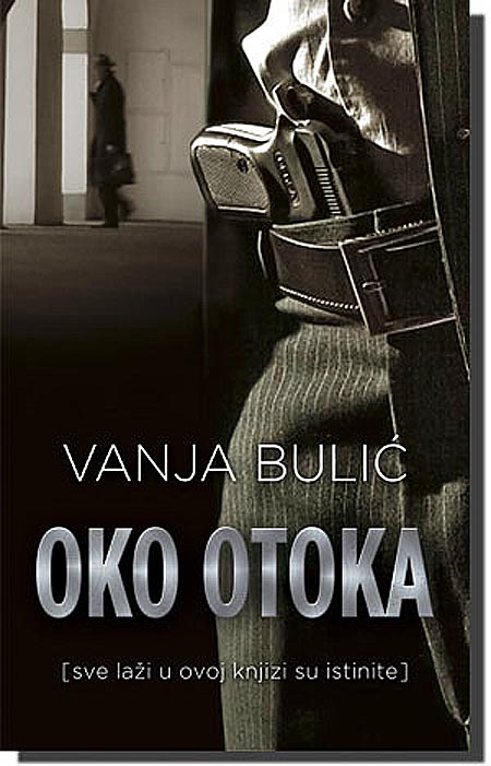 Oko Otoka, Vanja Bulić
