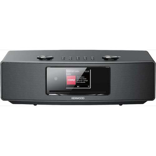 KENWOOD CR-ST700SCD-B