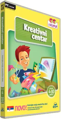 Kreativni centar