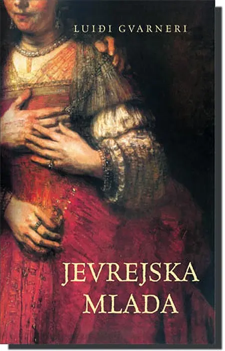 Jevrejska Mlada, Luiđi Gvarnijeri