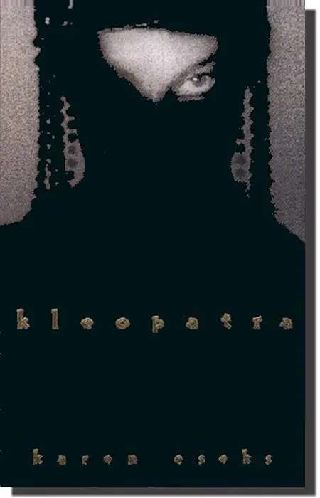 Kleopatra, Karen Eseks