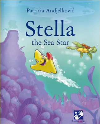 Stella the Sea Star