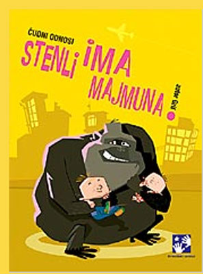 Stenli ima majmuna