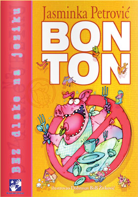 Bon ton