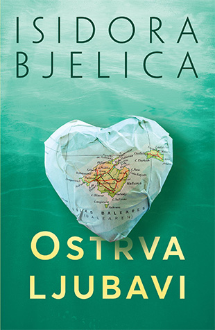 Ostrva ljubavi - Isidora Bjelica