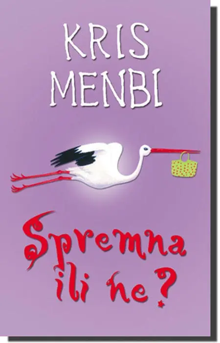 Spremna Ili Ne? , Kris Menbi