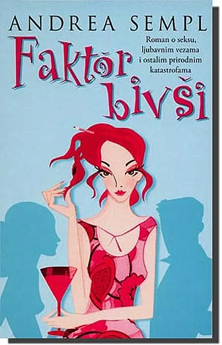 Faktor Bivši, Andrea Sempl