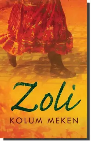 Zoli, Kolum Meken