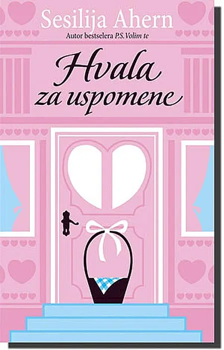 Hvala Za Uspomene, Sesilija Ahern