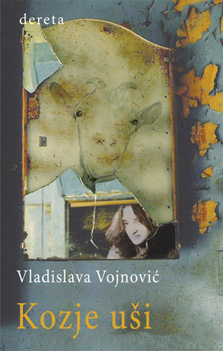 Kozje uši - Vladislava Vojnović