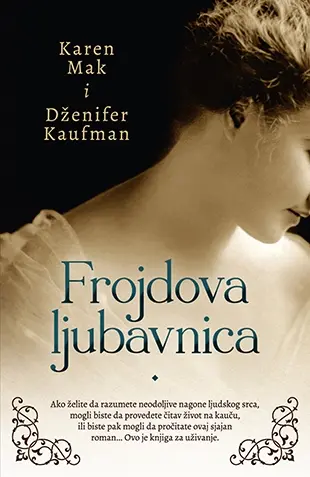 Frojdova ljubavnica, Karen Mak, Dženifer Kaufman