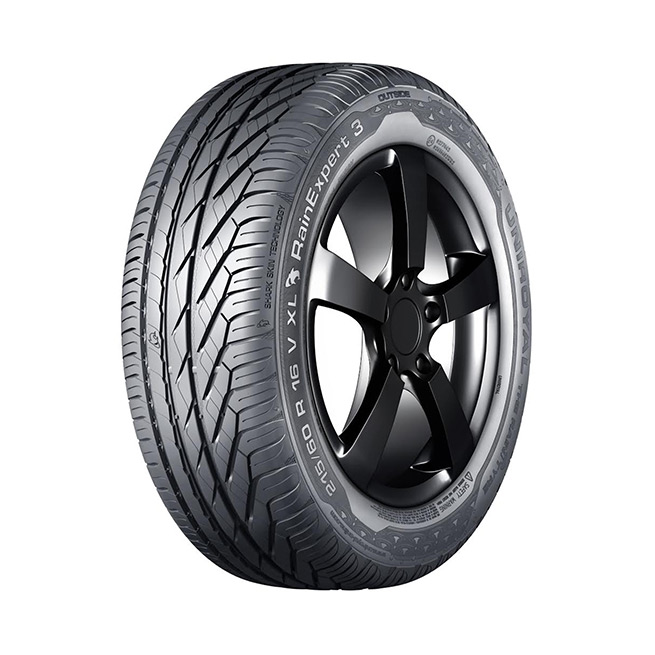 UNIROYAL 255/65 R17 RainExpert 3 110H