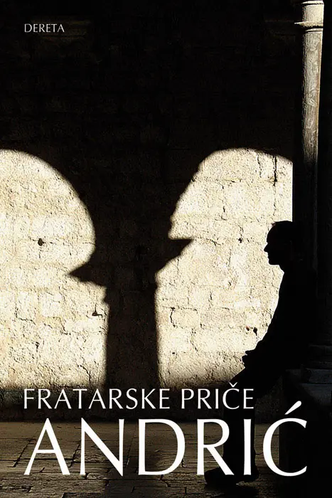 Fratarske priče - Ivo Andrić