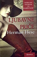 Ljubavne Priče, Herman Hese