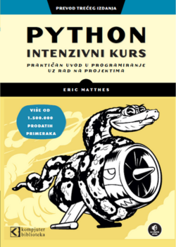 Python intenzivni kurs