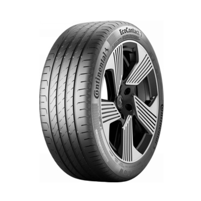 CONTINENTAL 225/60 R16 EcoContact 7 S 98V SL