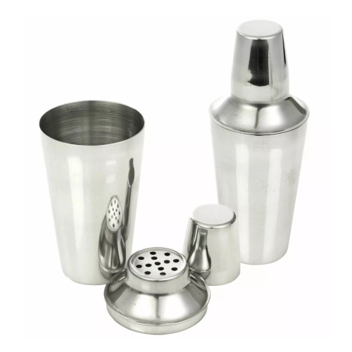 Šejker za koktele 500ml inox