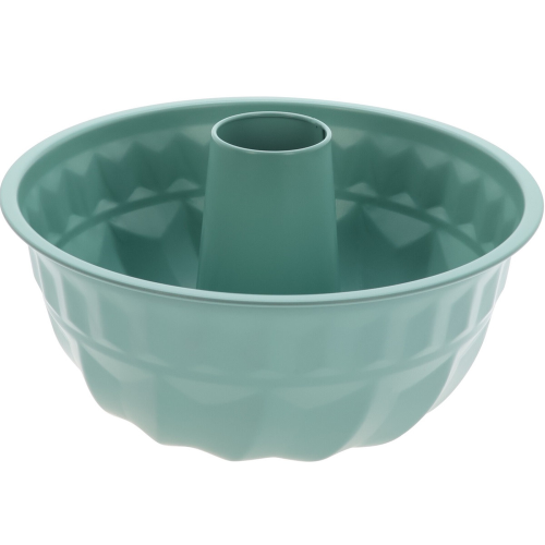 Kalup za kuglof 25xh10cm tirkizni