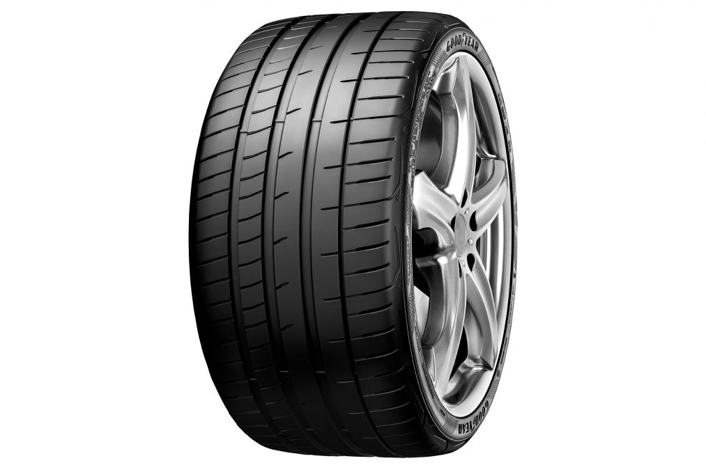 GOODYEAR 295/30 R20 Eagle F1 SuperSport 101Y XL