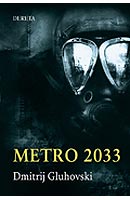 Metro 2033, Dmitrij Gluhovski