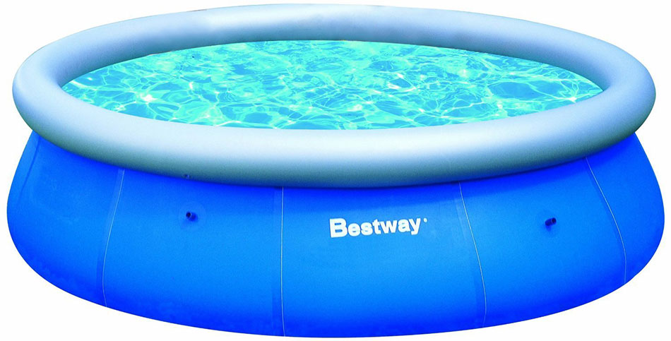 BestWay 57164 Bazen Fast Set 366x91 cm Bez Filterske Pumpe
