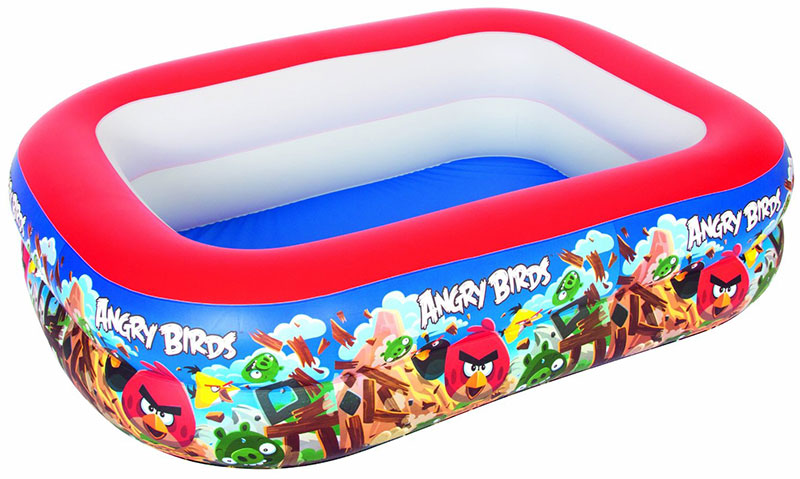 Angry Birds Bazen BestWay 96109
