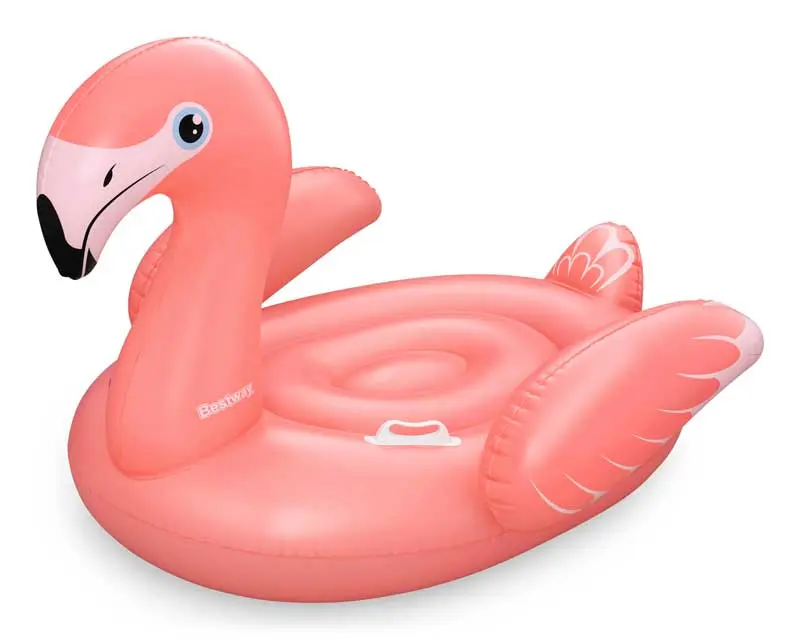 Bestway Flamingo Dušek za vodu 41526 168x120cm