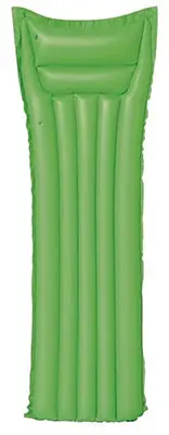 Dušek za vodu Bestway 44007 zeleni