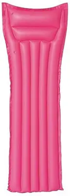 Dušek za vodu Bestway 44007 pink