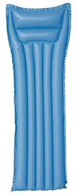 Dušek za vodu Bestway 44007 plavi