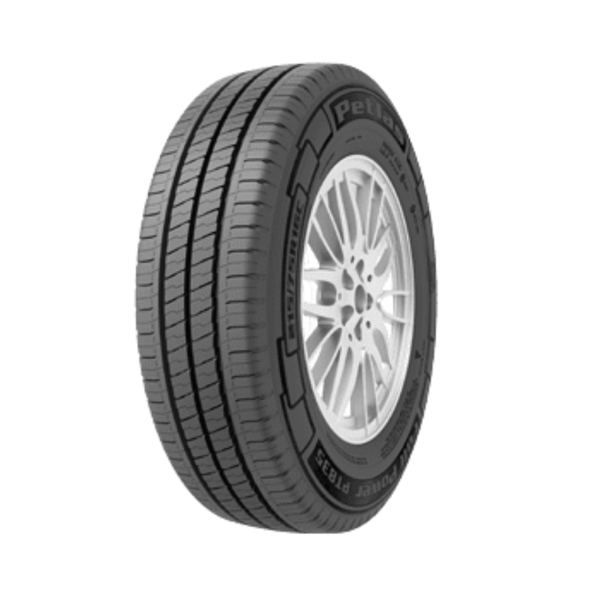 PETLAS 215/65 R15C FULLPOWER PT835 104/102T