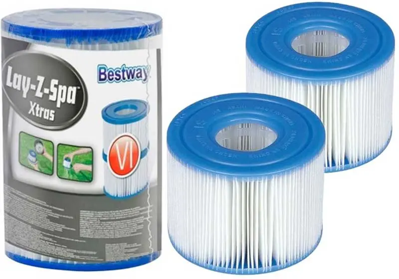 Bestway Filter za Lay-Z-Spa đakuzi 60311