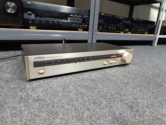 Luxman T 210L