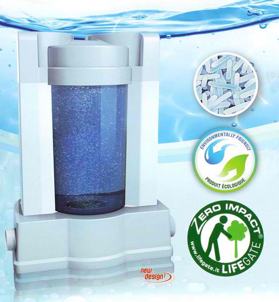 BestWay Hydro Force Ozonator za nadzemne bazene 58202
