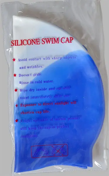 Kapa za plivanje silikon - RX SWIMCAP-1