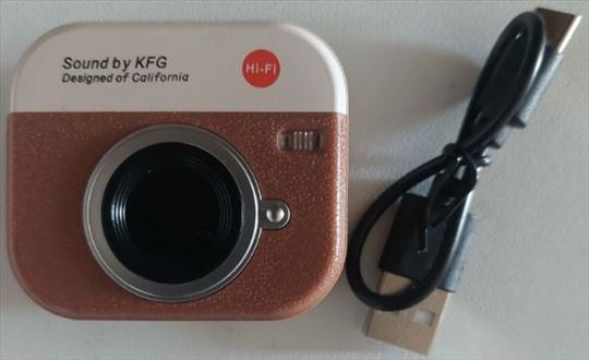 Slušalice KFG Sounds Wireless Bluetooth