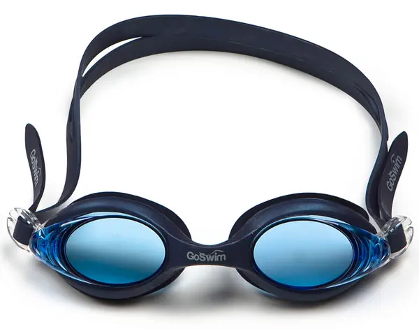 GoSwim naočare za plivanje GS-2548