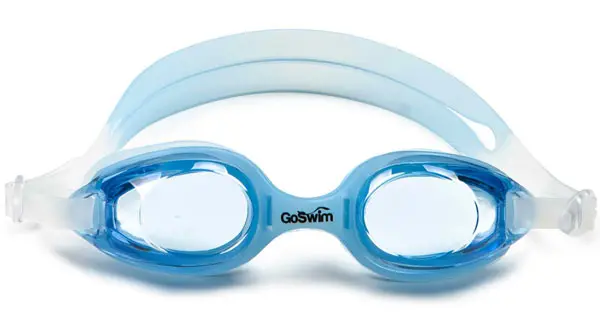 GoSwim naočare za plivanje GS-2323