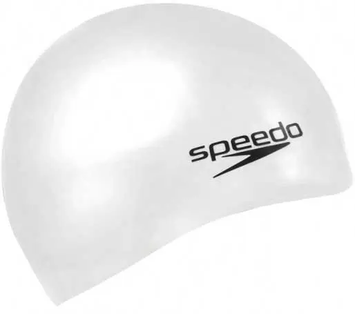 Speedo Kapa za plivanje Bela 5030101291