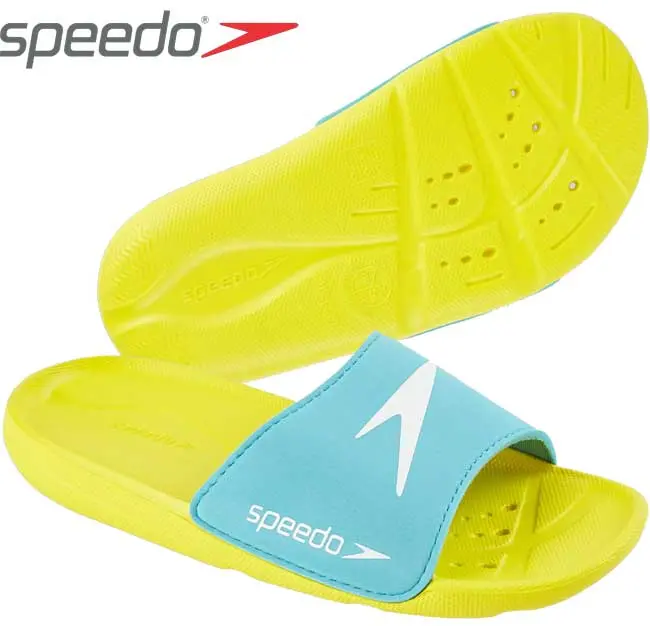 Speedo Dečije papuče Atami Core SLD 8-07398B948 vel. 33