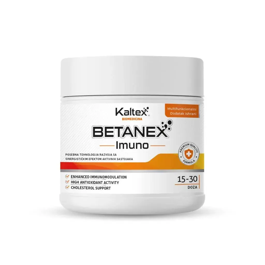 Kaltex Betanex Imuno, 210 g