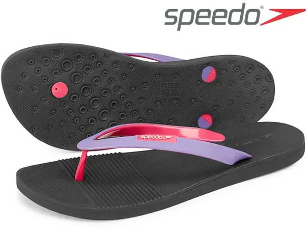 Speedo Ženske papuče Japanke Saturate II Thong 37