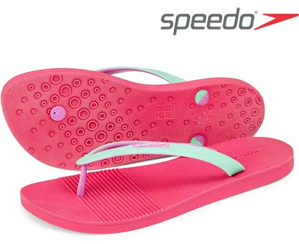 Speedo Ženske papuče Japanke Saturate II Thong B550 42