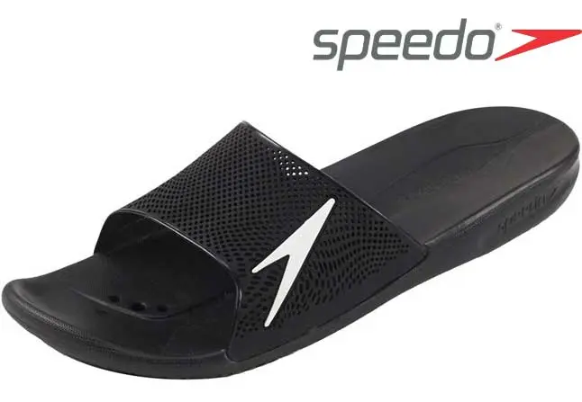 Speedo Papuče Atami II Max 8-090603503 44.5