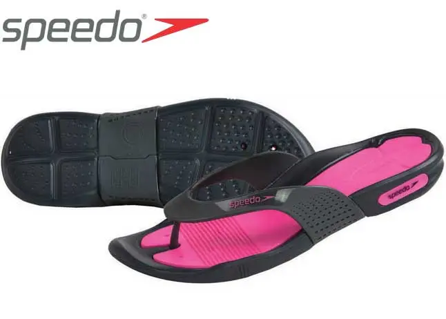 Speedo Papuče Pool Surfer THG vel. 37