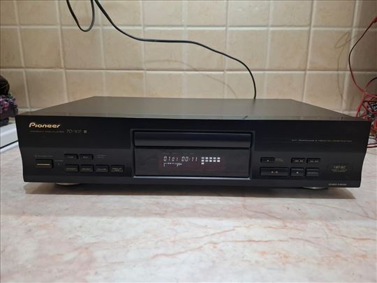 Pioneer PD-107