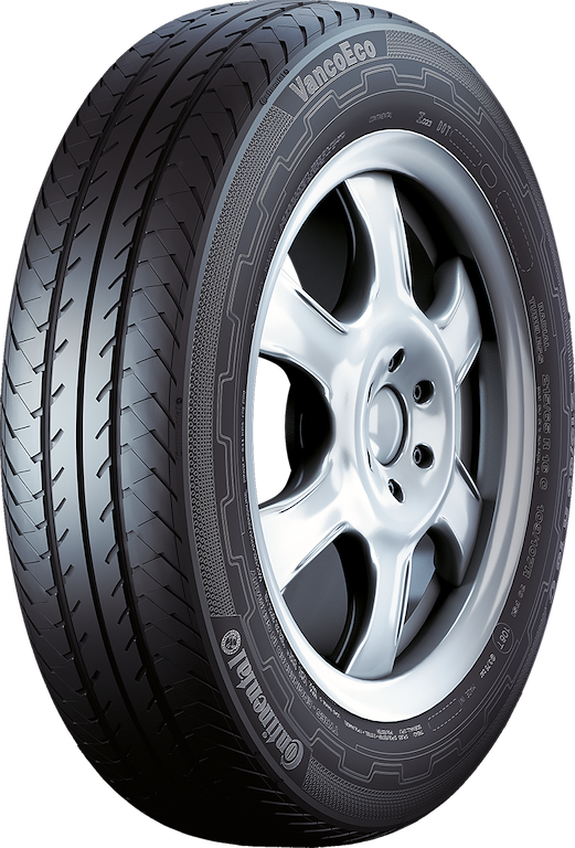 CONTINENTAL 225/70 R15 VanContact Eco 112/110R
