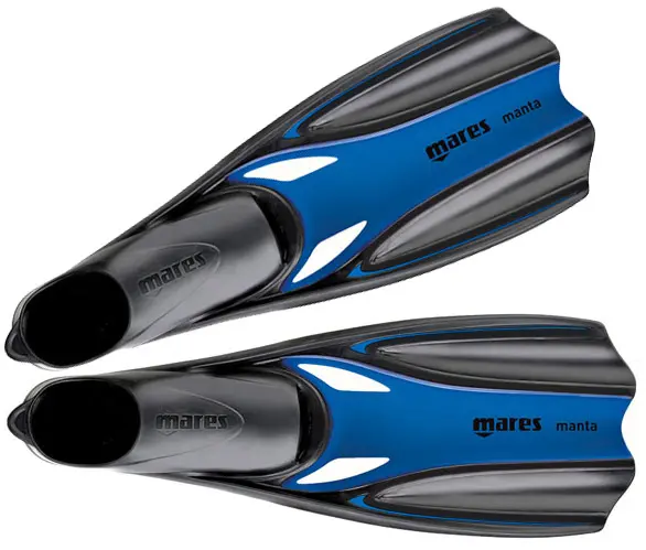 Mares Peraja Manta 410333-42/43