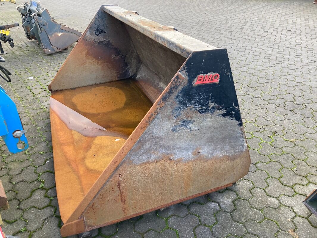 JCB BMO 2,40 mtr kašika za prednji utovarivač